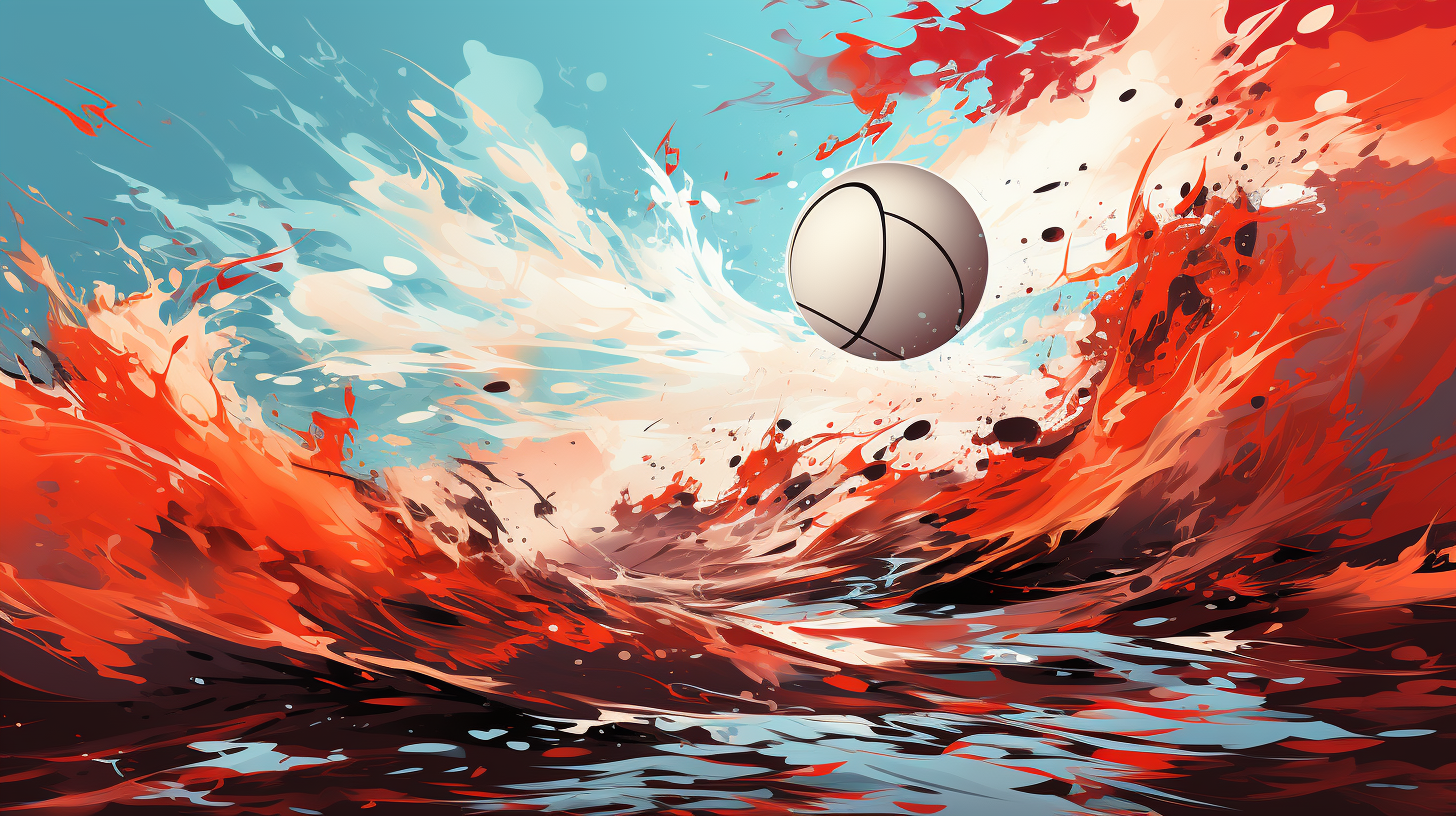 Cyclone Volleyball Aims for Redemption in New Season