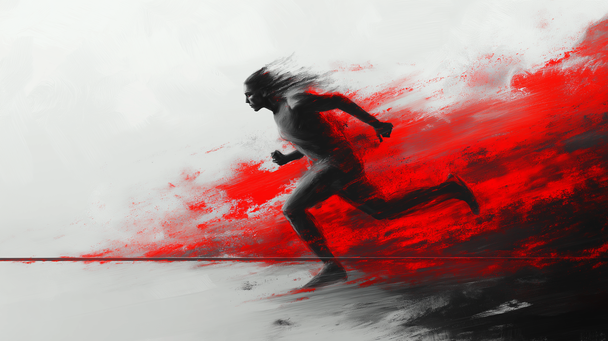 Local Runner Austin Rasmussen Shines at State Meet