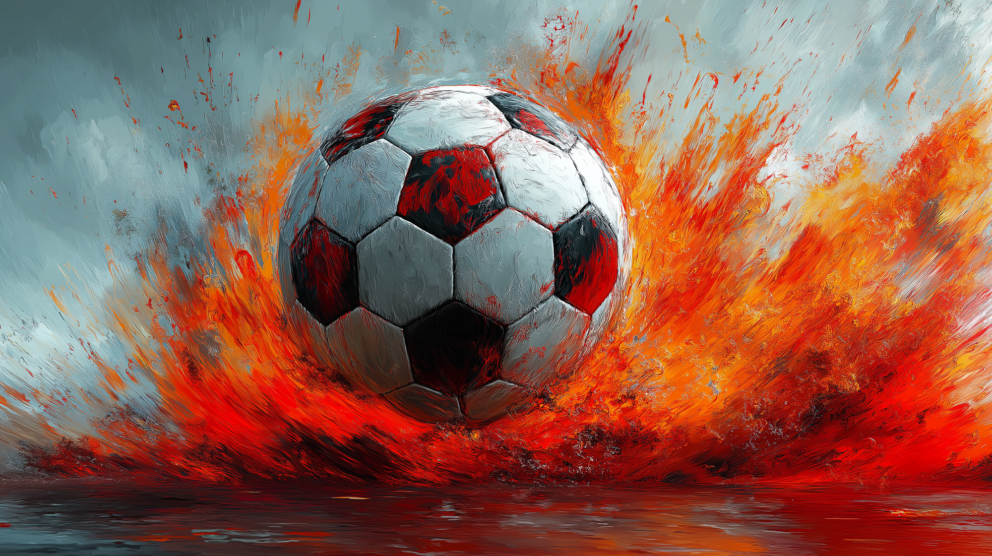Cyclones Kick Off Soccer Season with Strong Scrimmages