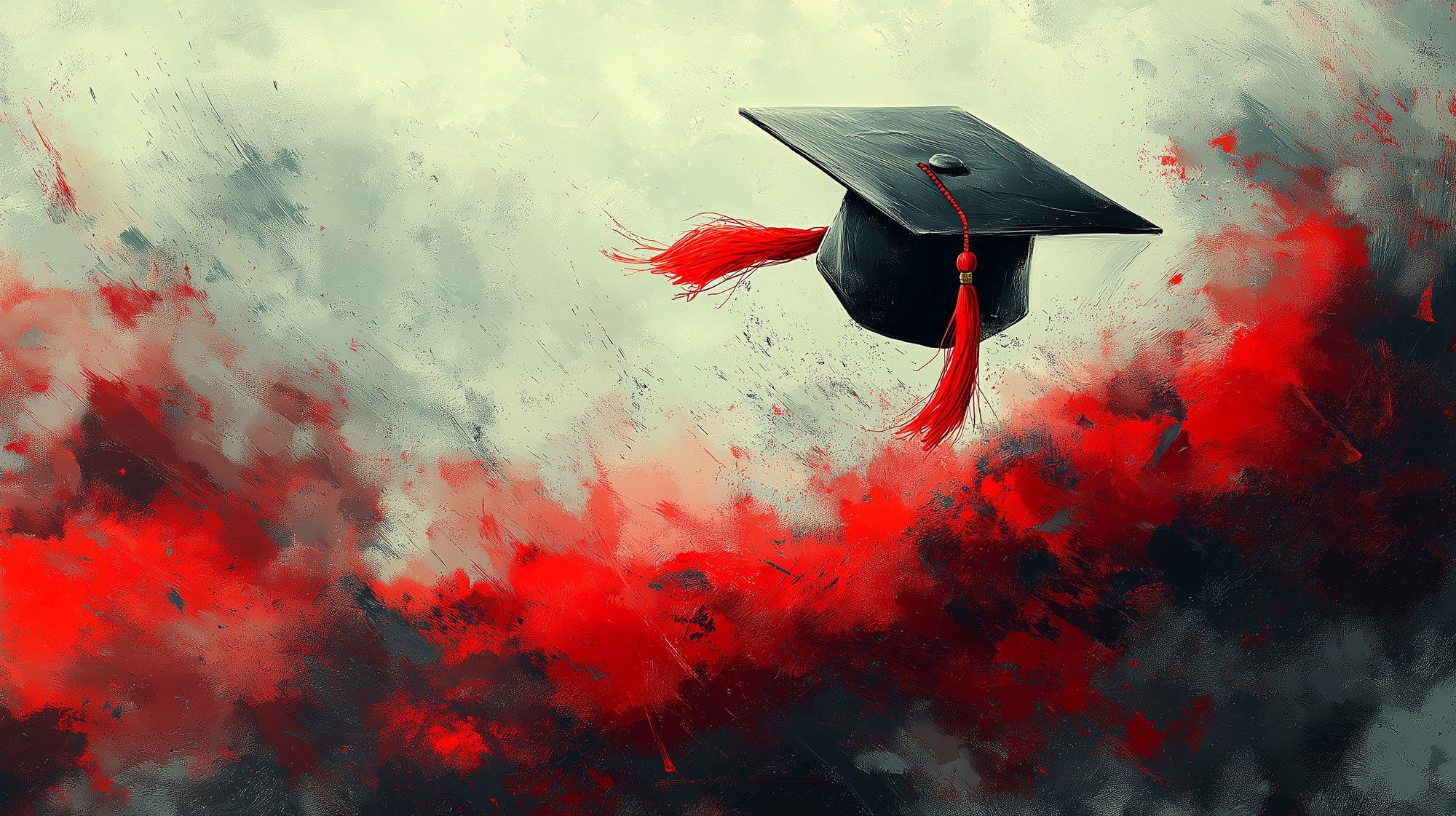 Harlan Schools Celebrate Record Graduation Rates