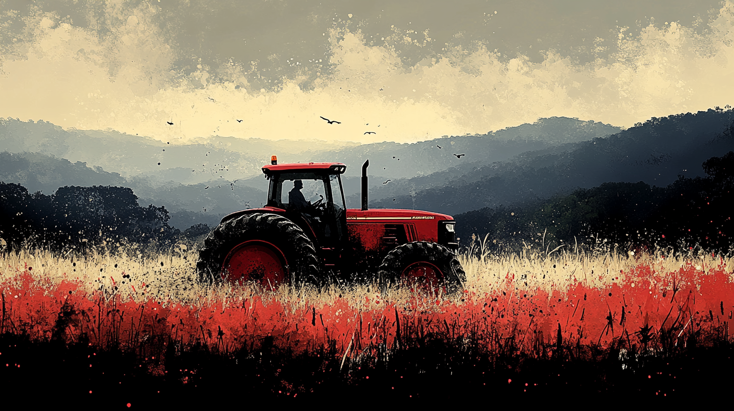 Harlan Remembers John Anthony Wingert: A Legacy of Farming and Family