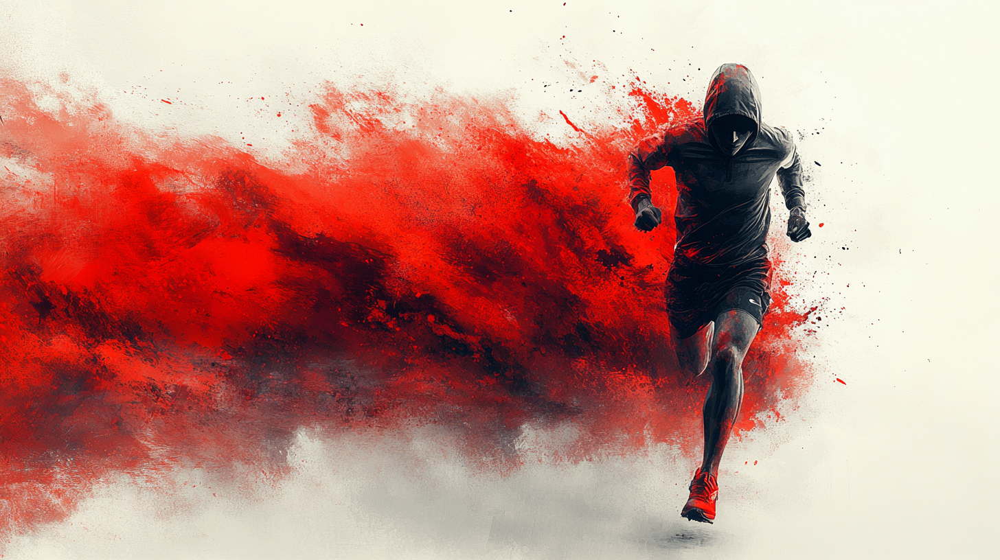 Harlan Cross Country Teams Shine at Storm Lake Meet