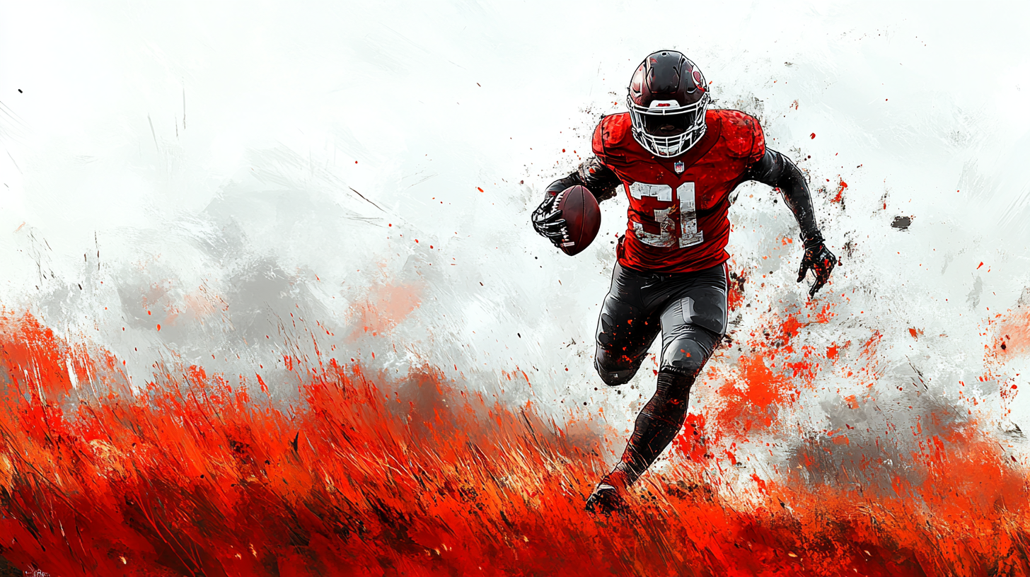 Harlan's Stephen Leinen Shines as Special Teams Player of the Week