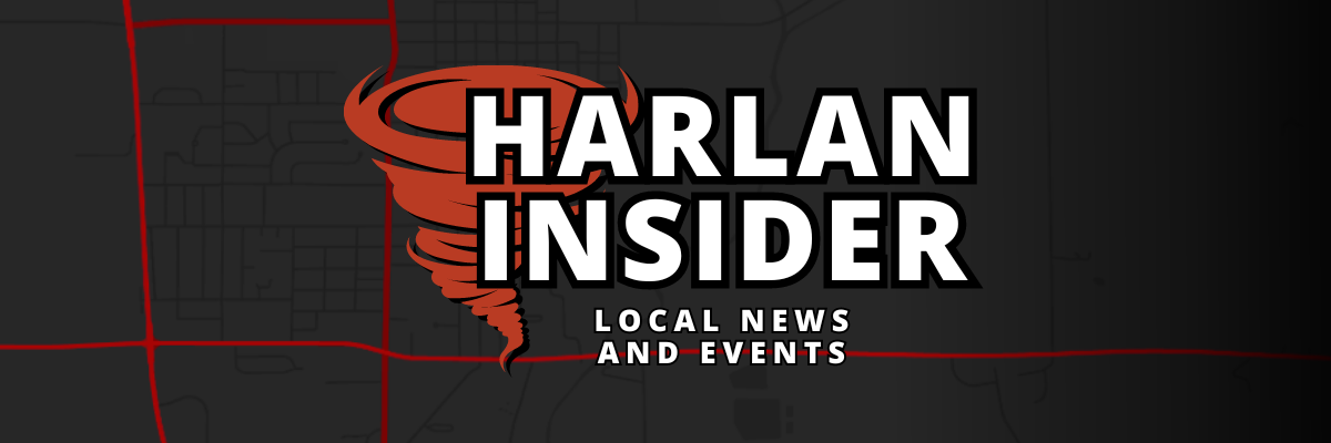 Harlan Insider - Issue 07.22.2025